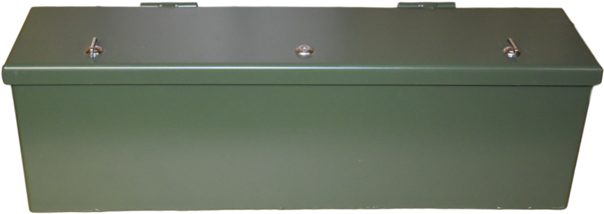 Utv Storage Security Box Universal - Drawer (1024x683), Png Download