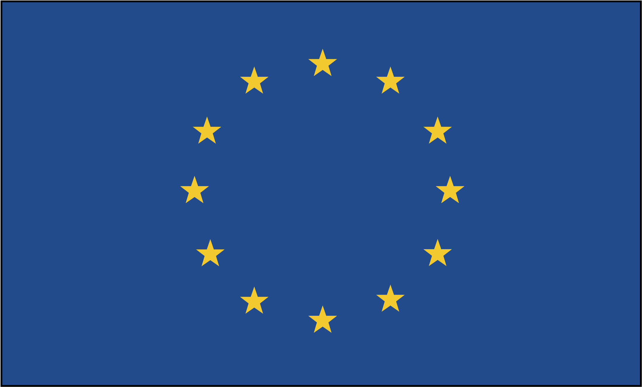 Concrete Smart Test - Flag (2400x2400), Png Download