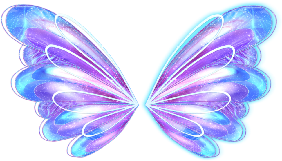 Winx Club Bloom Onyrix (1024x1024), Png Download