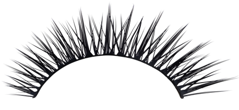 Download Brush Vector Lash - Eyelash Transparent Png | Transparent PNG ...