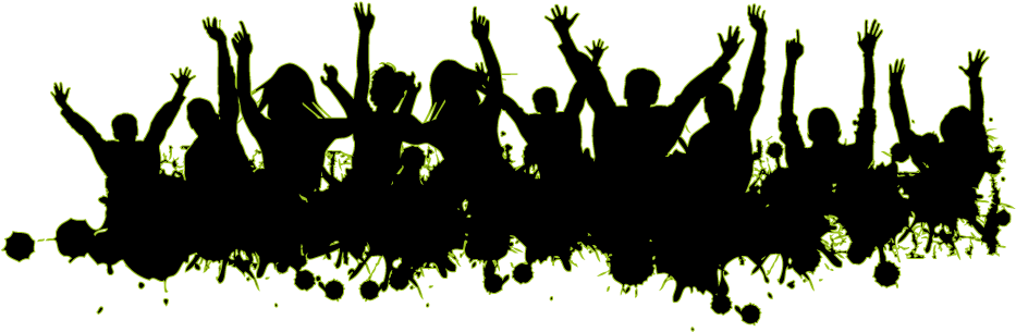 Team Building Png Vector Free Stock - International Youth Day 2018 ...