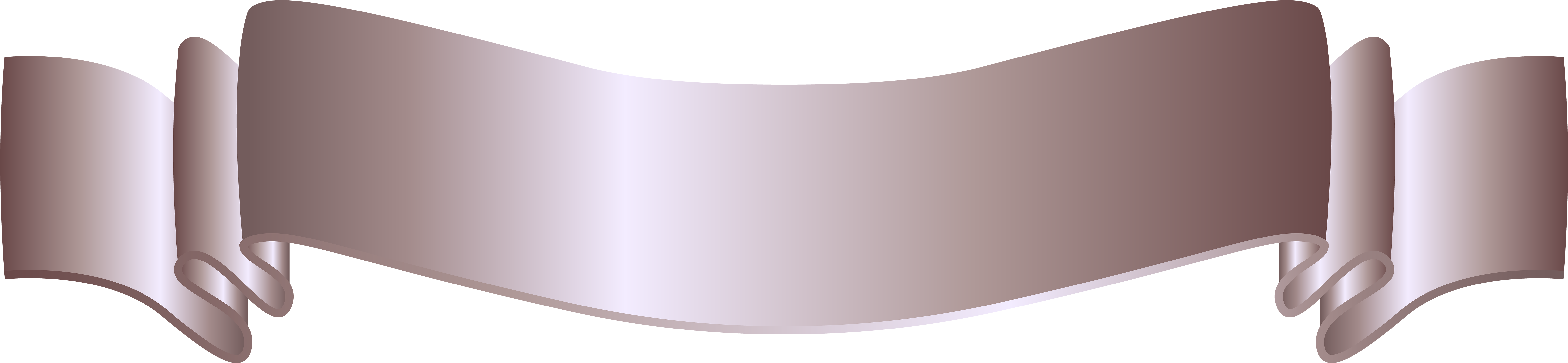 Download Banner Png Clip Art Image - Plain Banner Images Transparent ...