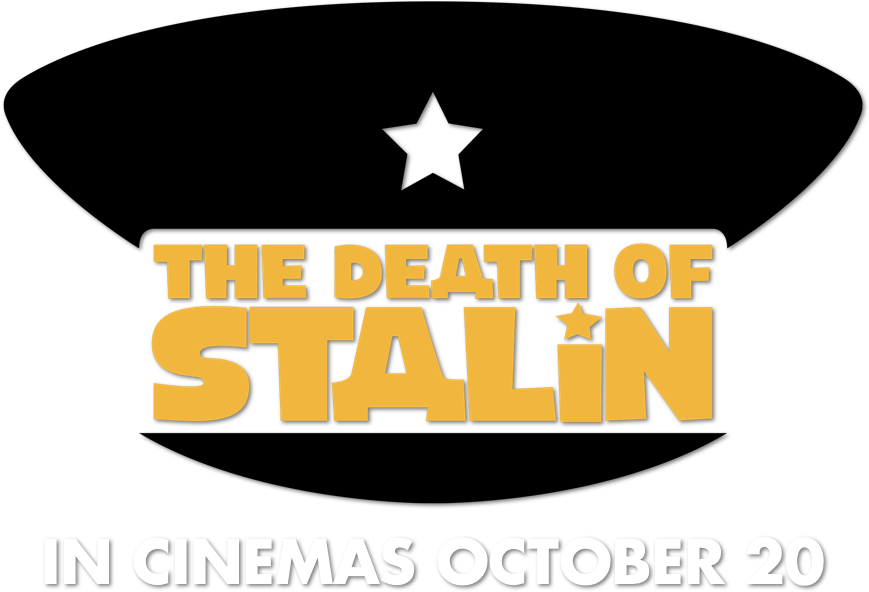 The Death Of Stalin (878x596), Png Download