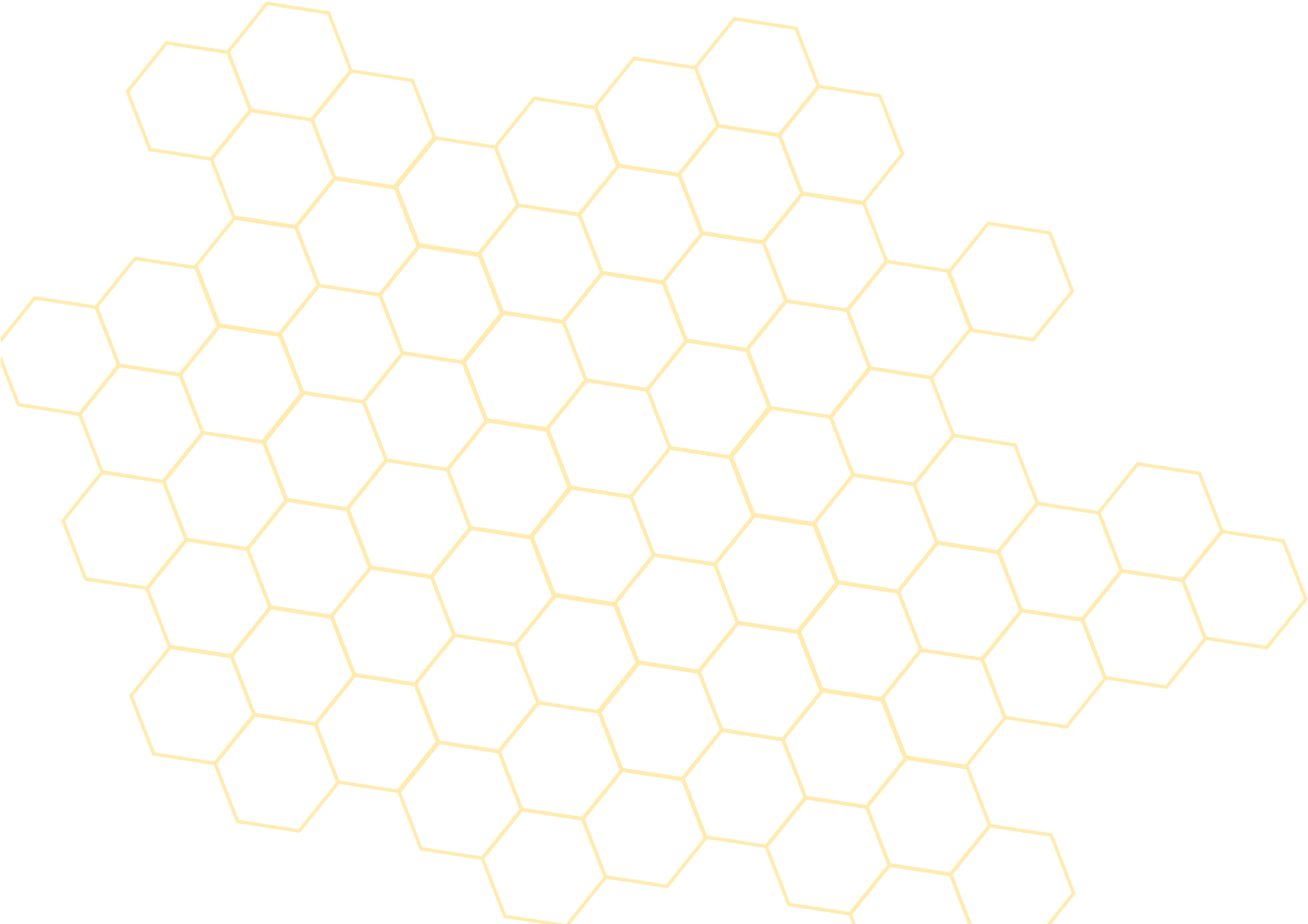 Download Hexagon Pattern - Hex | Transparent PNG Download | SeekPNG