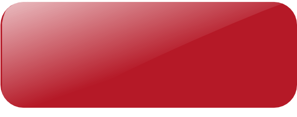 Large Red Button - Red Button Transparent (600x278), Png Download