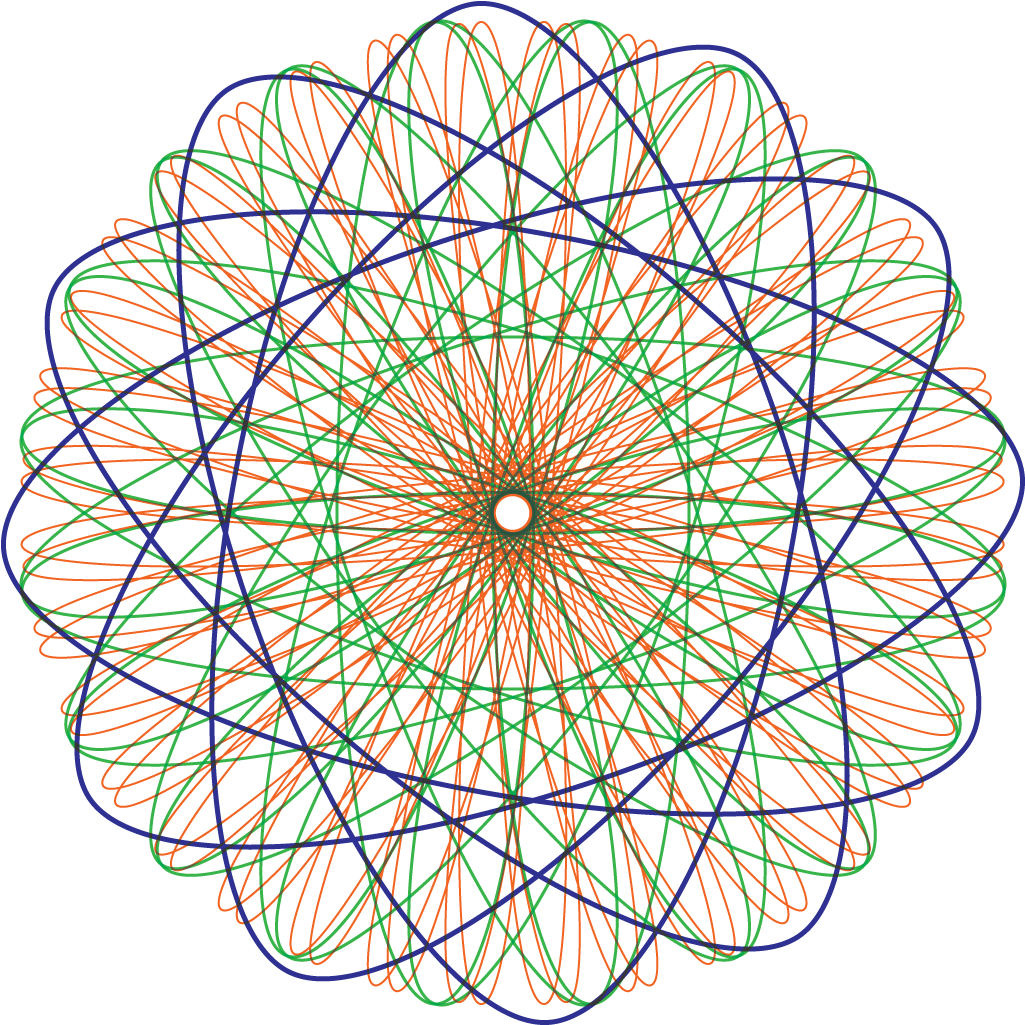 Circle (1080x1080), Png Download