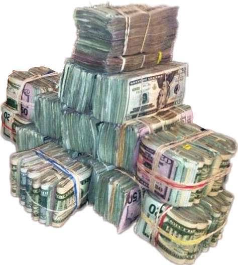 Bandz Money Bands Stacks Racks Bandz Dinero Деньги - Money Stacked Up ...