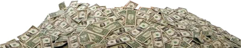 Download Money Pile Png - Rich Girl With Money | Transparent PNG ...