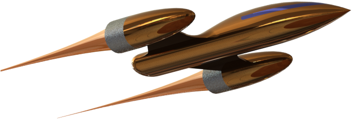 Download Starship1 - Starship Transparent Background | Transparent PNG ...