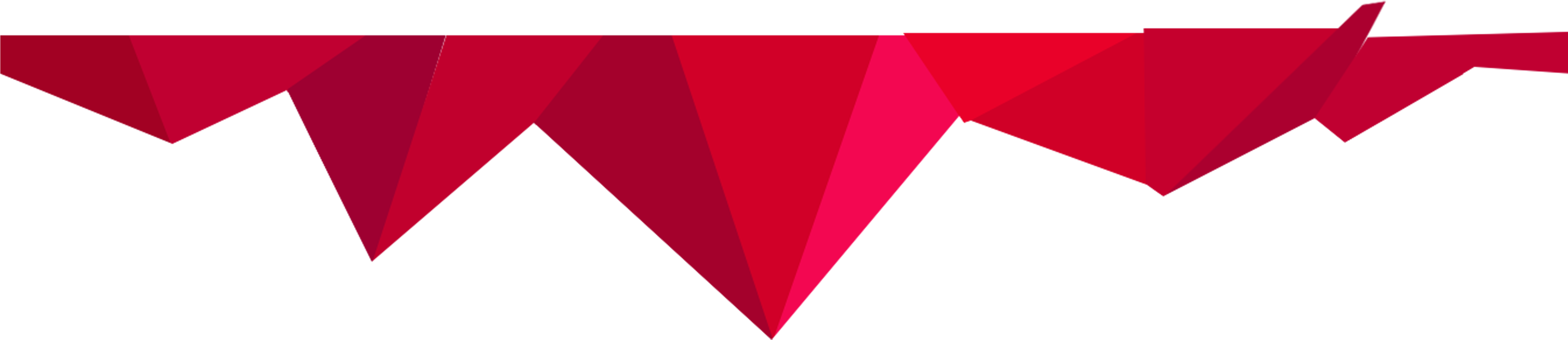 Download Geometry Triangle - Red Geometric Transparent | Transparent ...