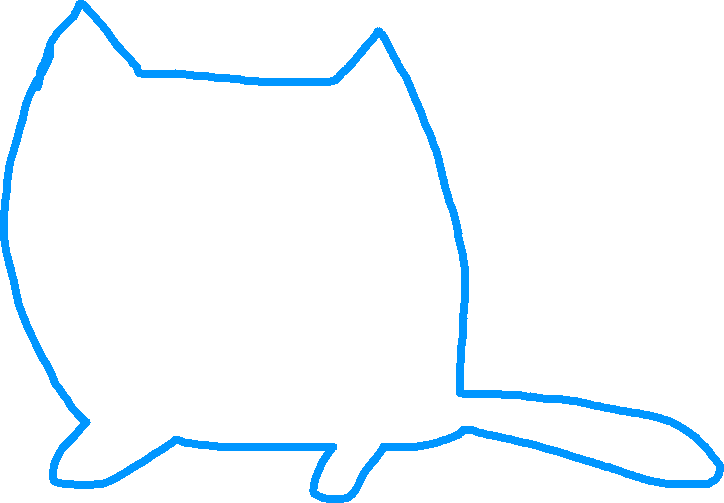 Drawing - Drawing3 (724x503), Png Download