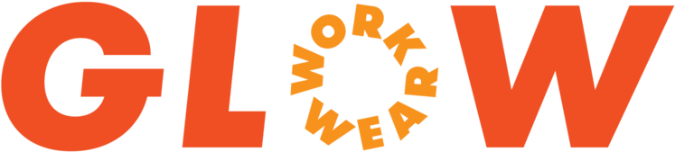 Glow Marks Final 2c- Cmyk - Graphic Design (1000x500), Png Download