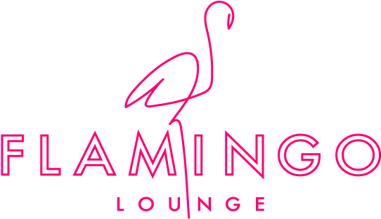 Flamingo Logo Png (595x595), Png Download