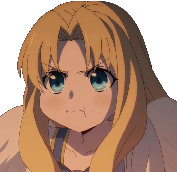 View Samegoogleiqdbsaucenao 1551740402035 , - Filo Angry Tate No Yuusha ...