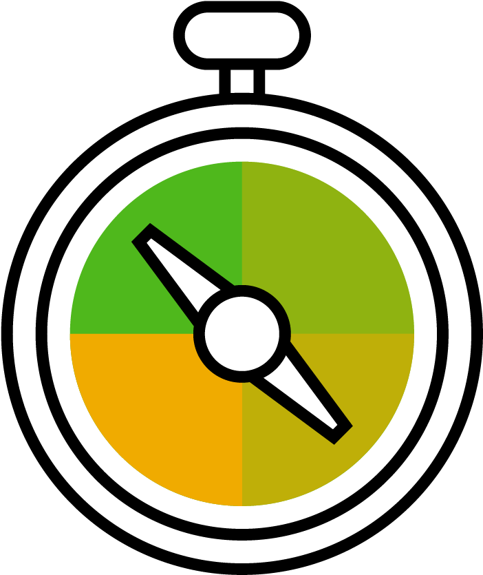 Download Discover Pathfinder - Circle | Transparent PNG Download | SeekPNG