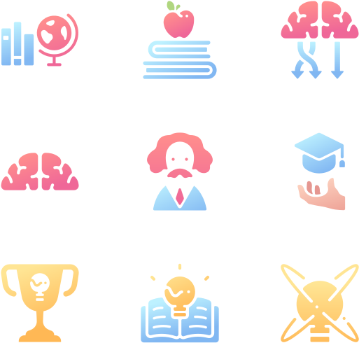 Knowledge (600x564), Png Download