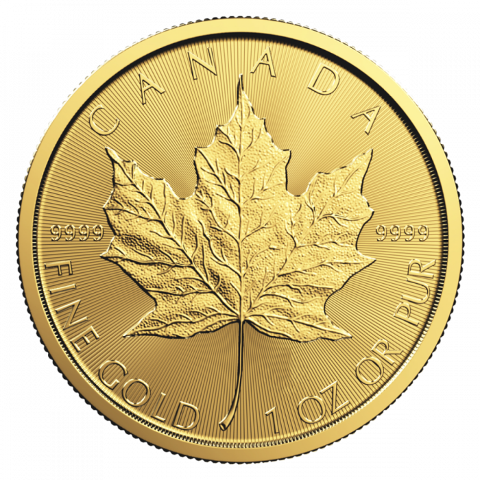 Download Toronto Maple Leafs Loonie | Transparent PNG Download | SeekPNG
