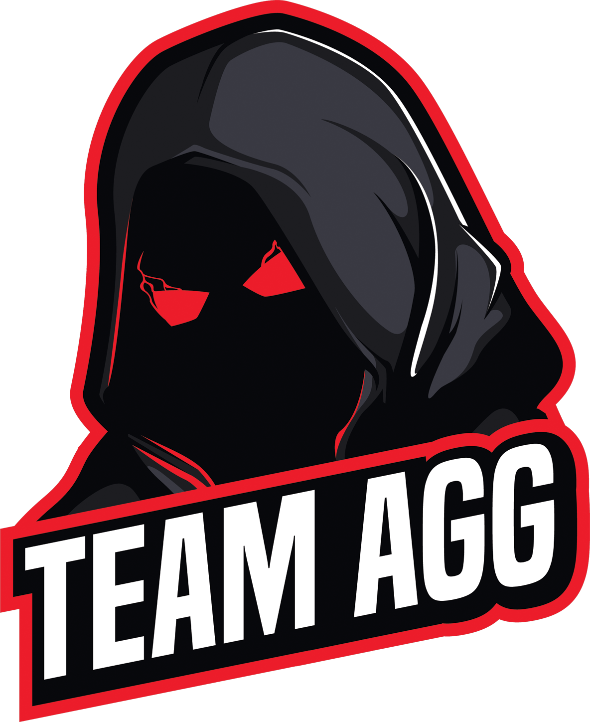 Logo Team Png - Team Agg Logo (1184x1448), Png Download