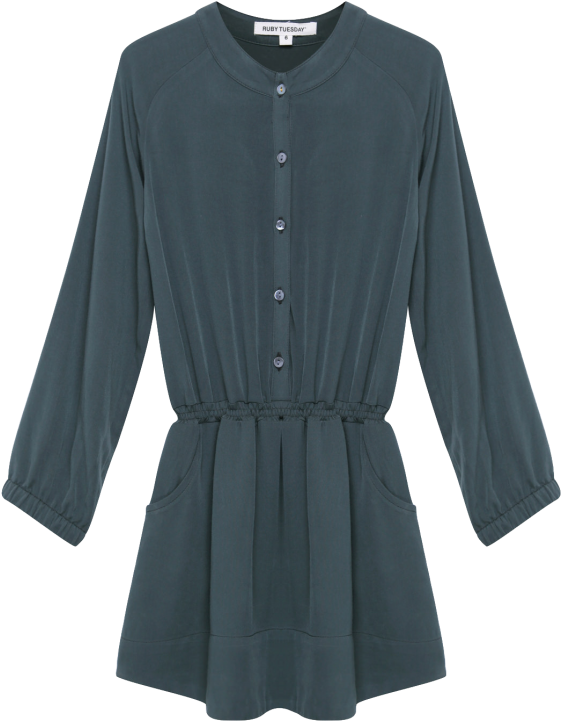 Ruby Tuesday Kids Etoile - Overcoat (960x720), Png Download