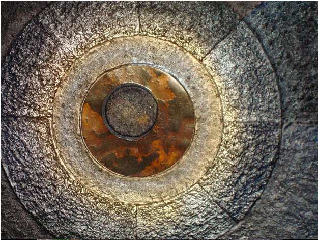 3m - Circle (930x470), Png Download