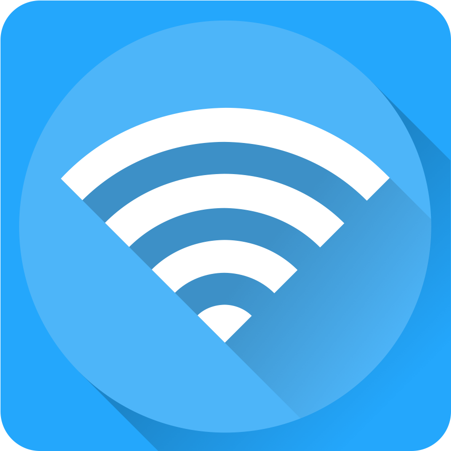 1024px Png - Wi-fi (1024x1024), Png Download