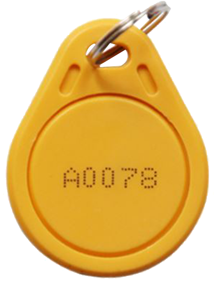 Download Ultralight - Nfc Keychain Png | Transparent PNG Download | SeekPNG