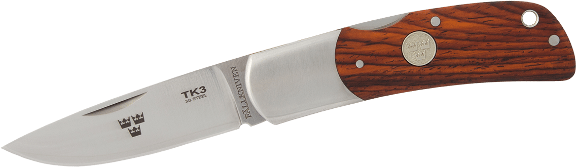 Fallkniven Tk3 (1200x500), Png Download