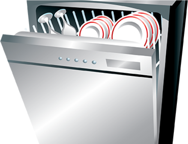 Download Dishwasher | Transparent PNG Download | SeekPNG