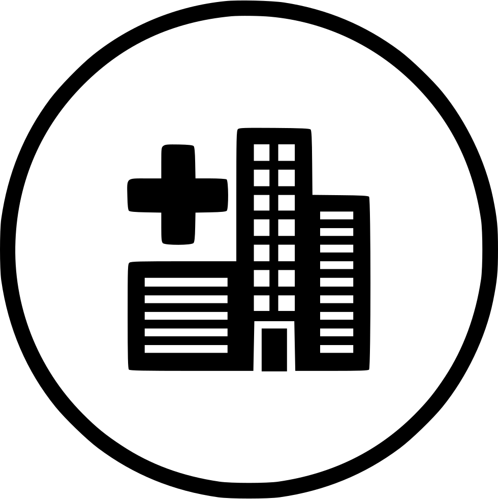 Png File Svg - Smart Building Icon Png (980x982), Png Download