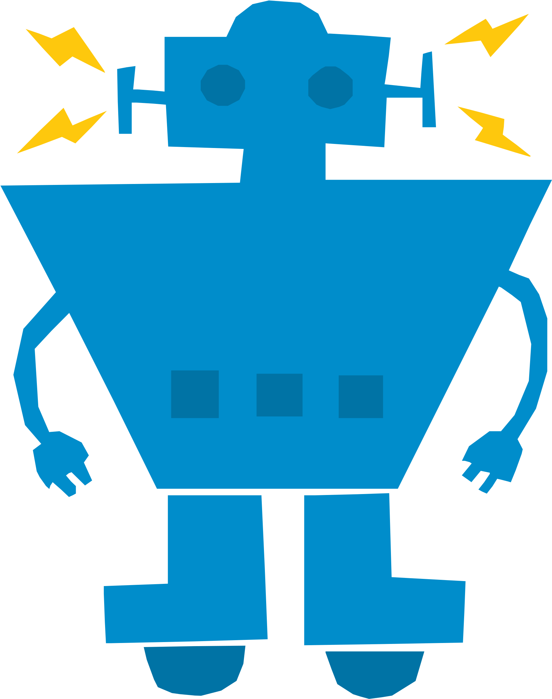Download This Free Icons Png Design Of Robot Refixed | Transparent PNG ...