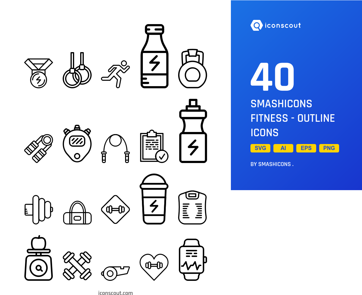 Outline Icon Packs - Graphic Design (1200x988), Png Download