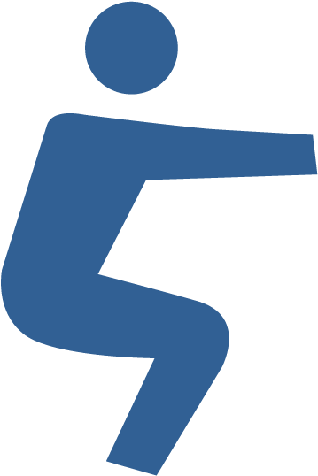 Routine - - Sign (833x833), Png Download