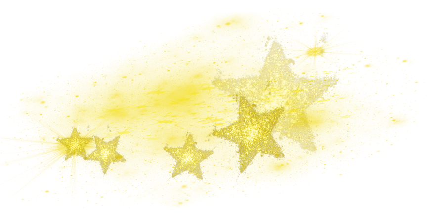 Stars Sticker - Illustration (1024x1024), Png Download