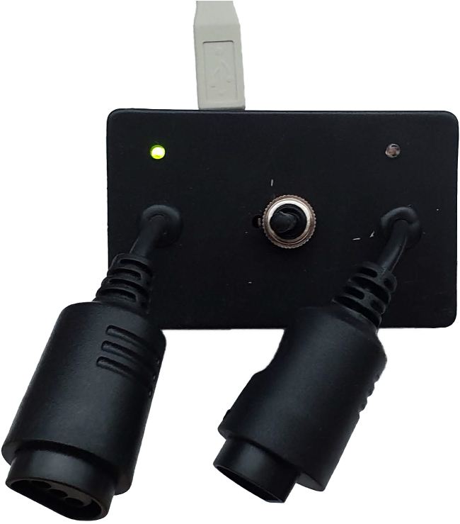 Munia-n64 - Tool (729x747), Png Download