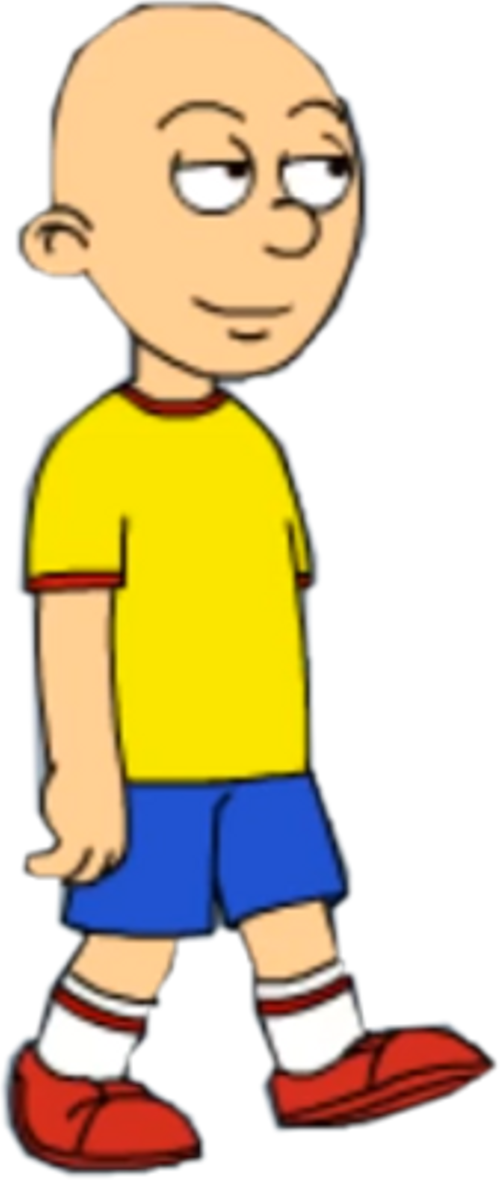 Download Goanimate Sticker | Transparent PNG Download | SeekPNG