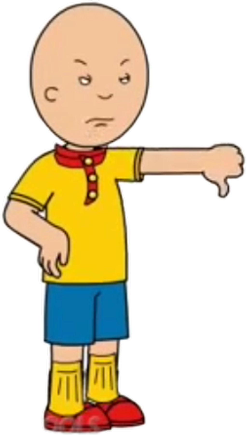 Download #alanthevideomaker #goanimate #caillou #accuratemodels ...