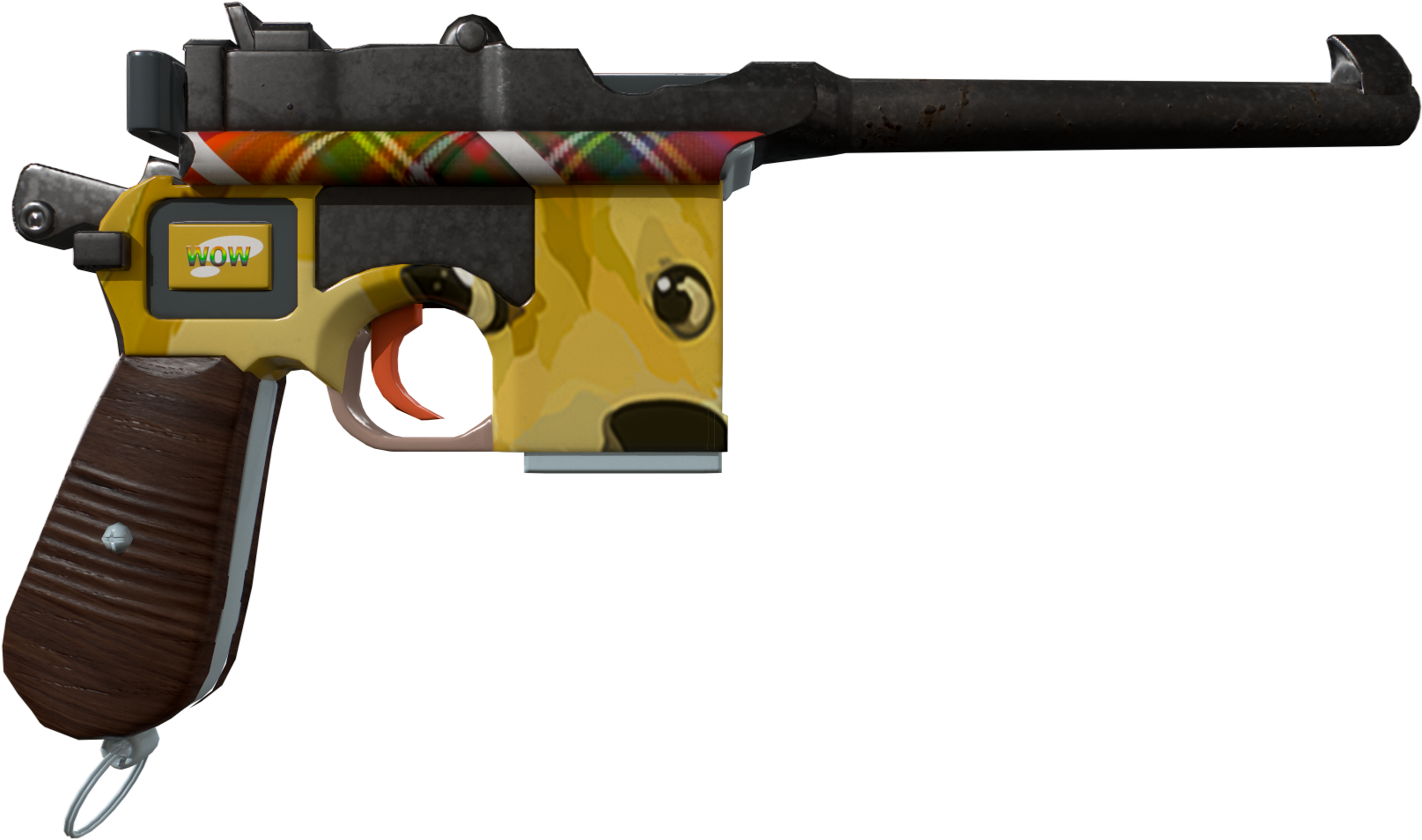 Trigger (1920x1080), Png Download