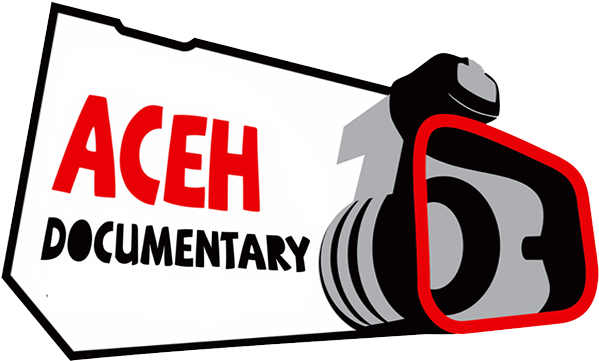 Logo - Aceh Documentary (639x505), Png Download