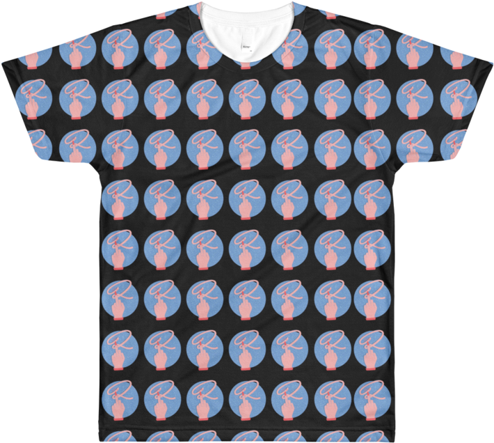 Drag Queen Merch - T-shirt (768x768), Png Download