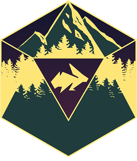 Hyper Rpg (600x600), Png Download