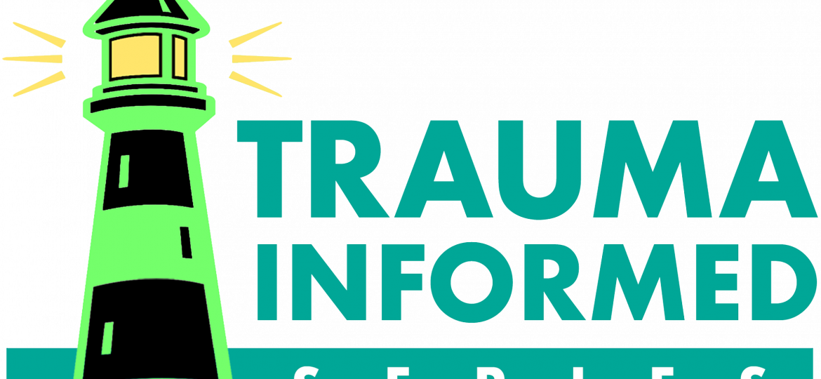 Trauma Informed Series Exercises - Graphic Design (1170x540), Png Download