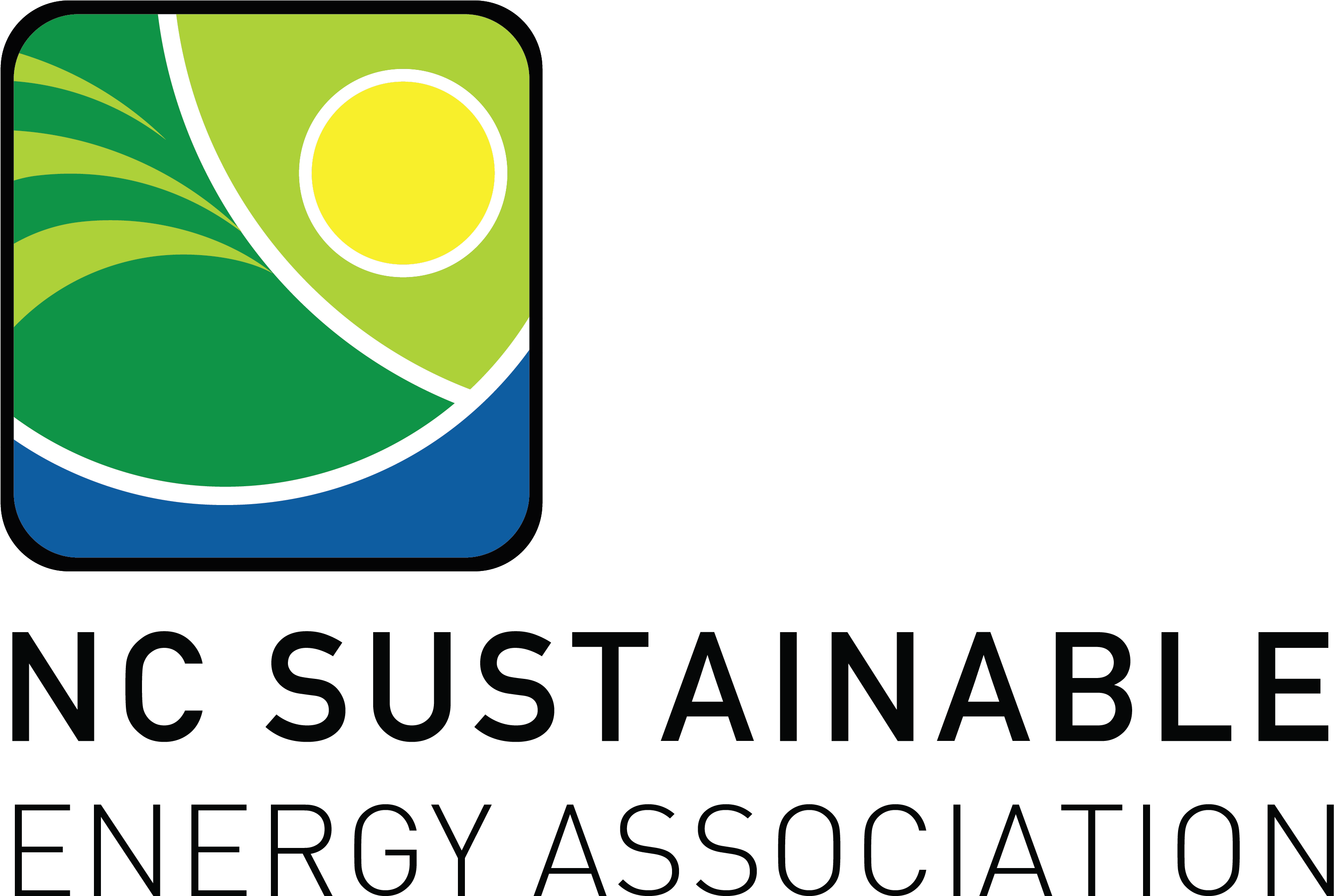 Ncsea Logo - Ncsea (3247x2151), Png Download
