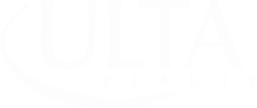 Ulta Beauty Logo Web - Ulta Gift Card (1000x420), Png Download