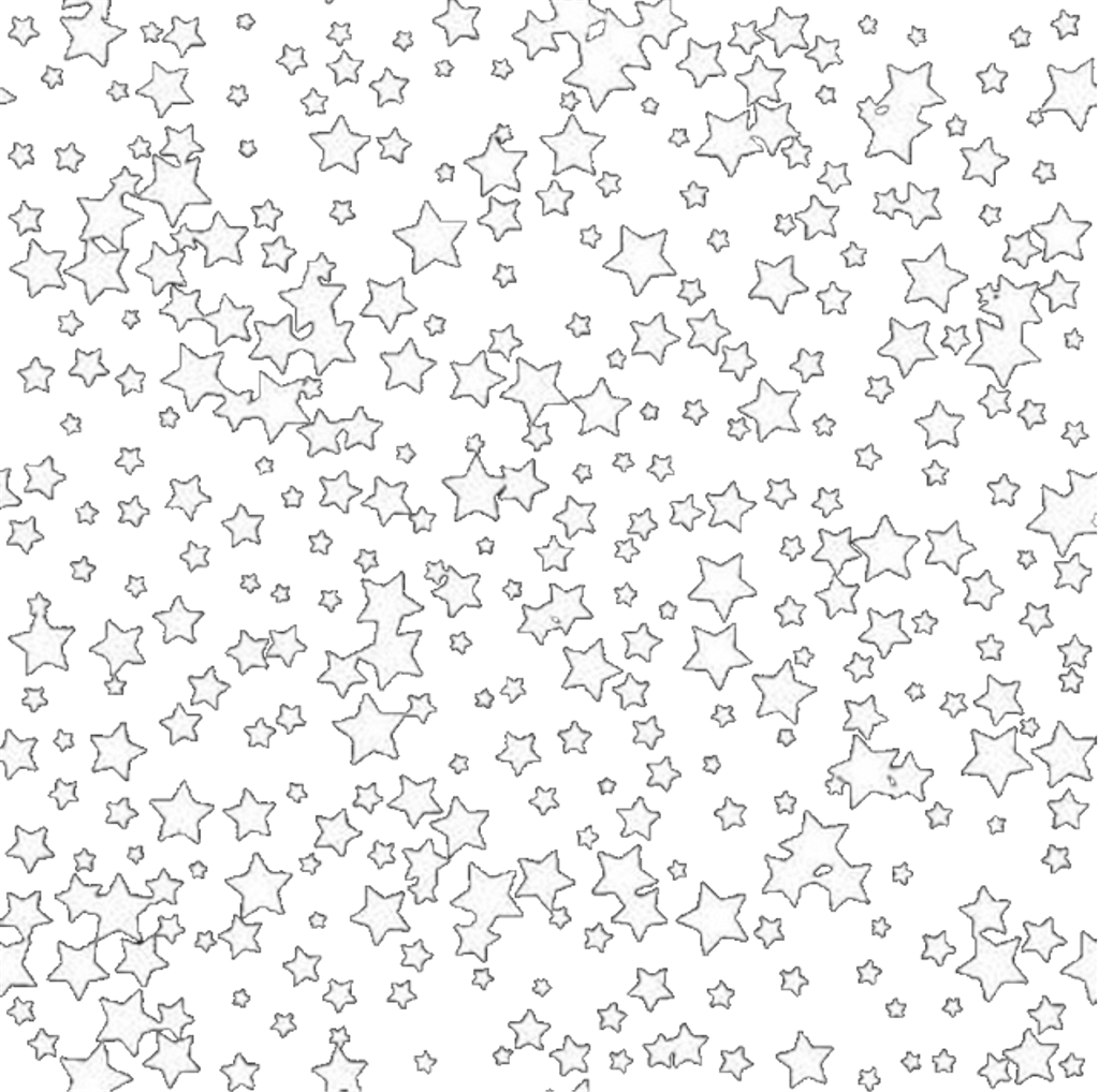 Download #stars #overlay #overlays #star #editinghelp #edits - Line Art ...