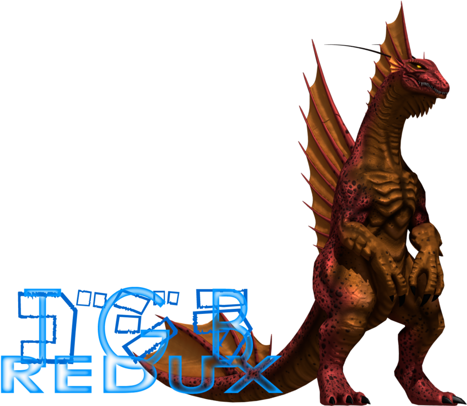 Titanosaurus By Snake151 Godzilla, Monstruos - Rodan Godzilla (970x823 ...