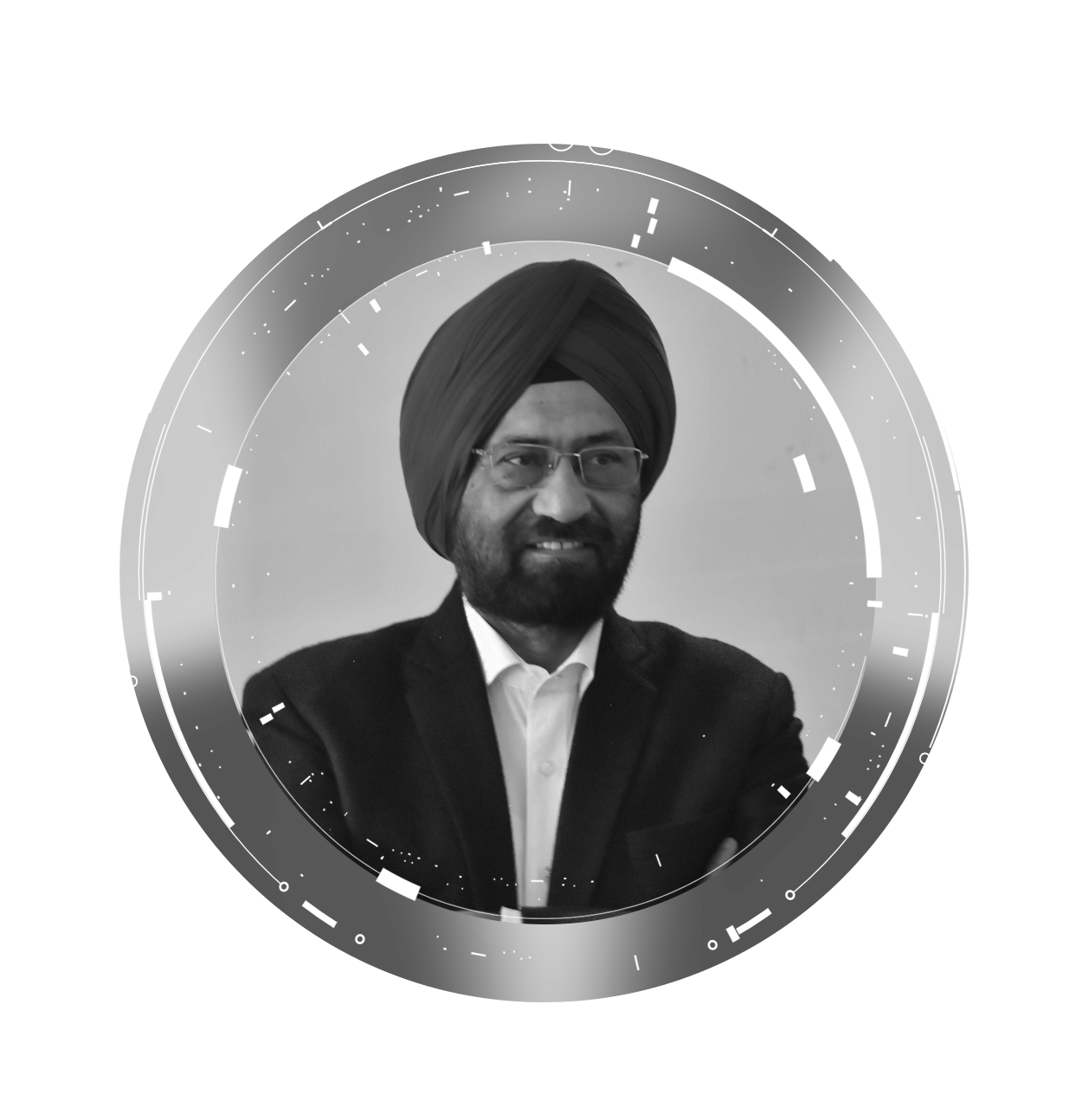 Top - Circle (1500x1500), Png Download