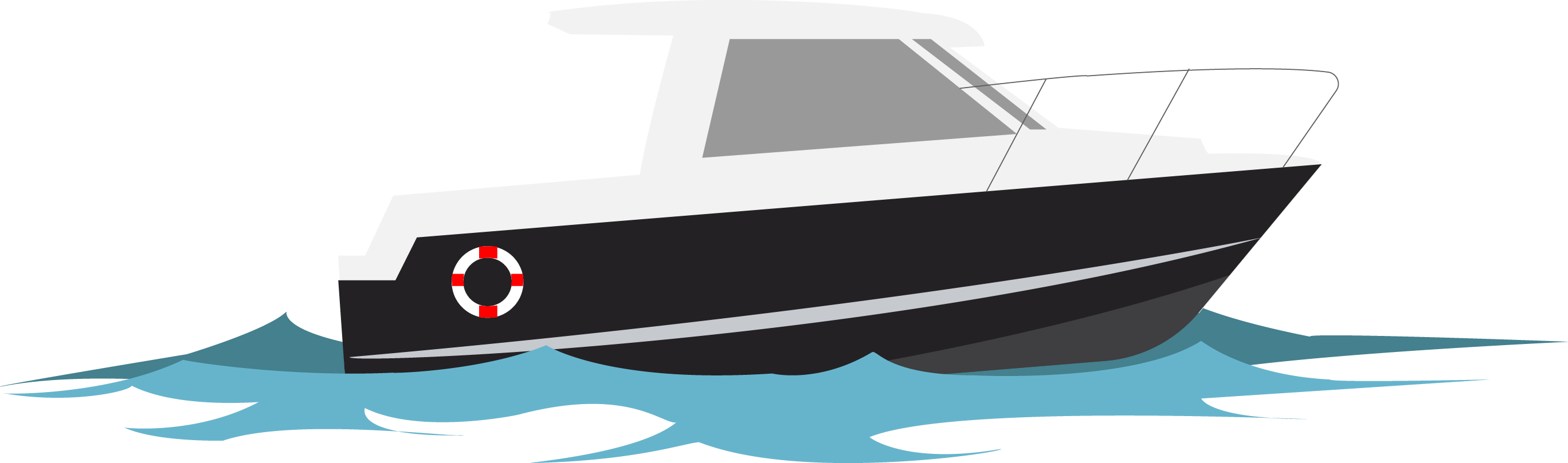Download Cartoon Boat Png - Boat Cartoon Png | Transparent PNG Download ...