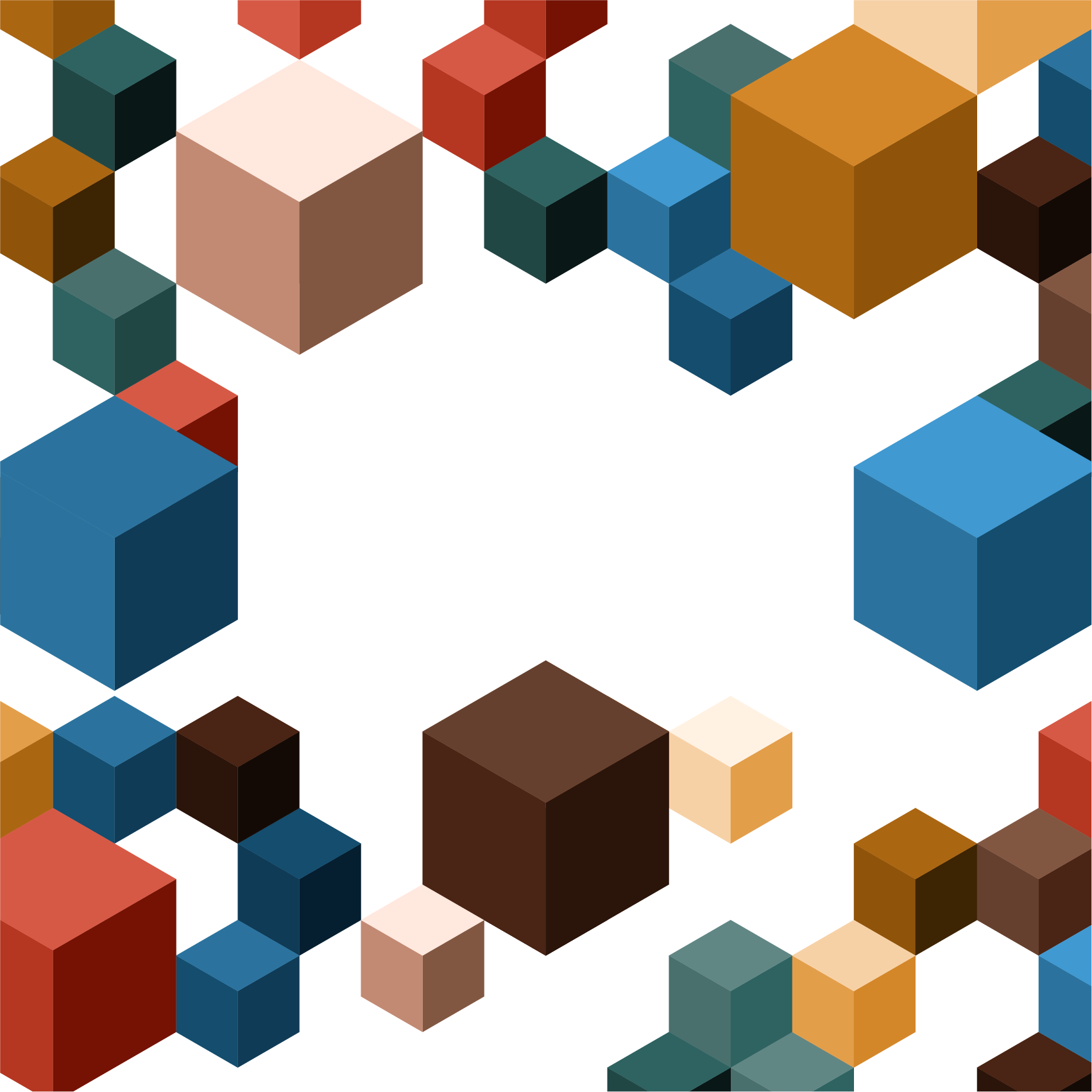 Download Clip Free Stack Stacking Cubes Transprent Png Free - Symmetry ...