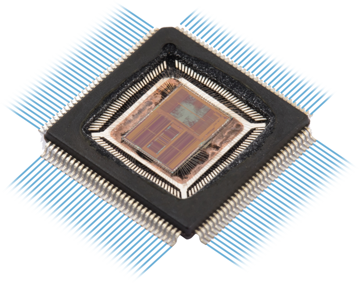 Download Integrated Circuits - Microcontroller | Transparent PNG ...