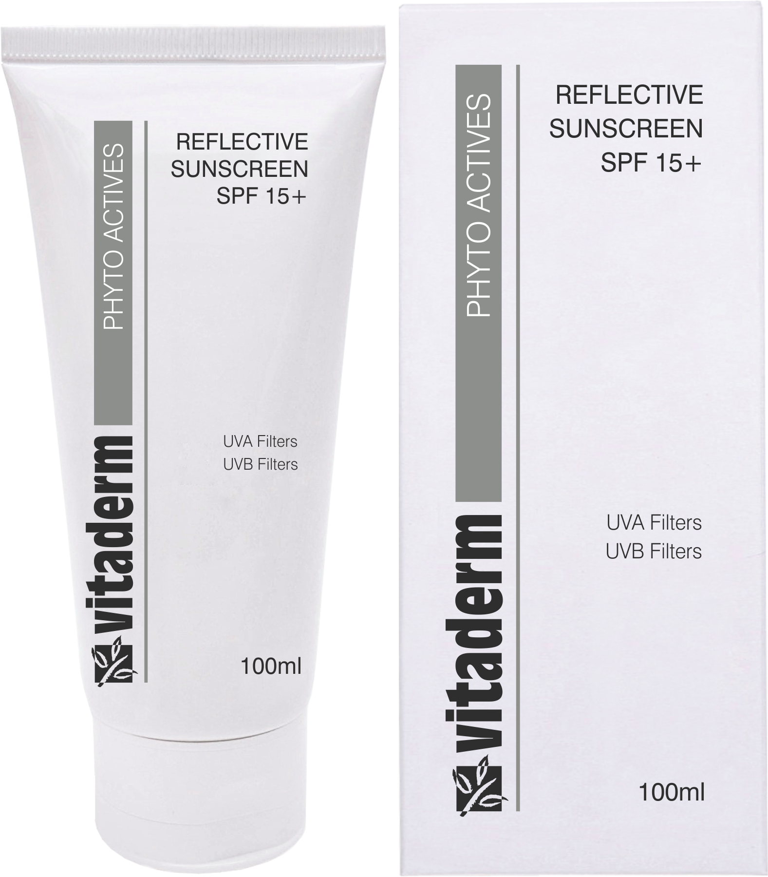 Reflective Sunscreen Spf 15 - Portable Network Graphics (2000x2000 ...